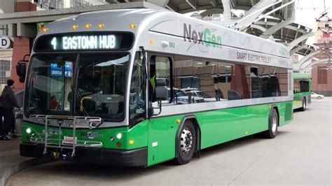 Free Rides On Rta Buses This Memorial Day