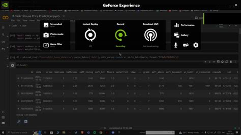Om Sankhe On Linkedin Task1 Datascience Intern