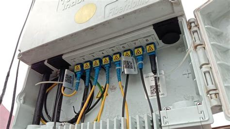 Album 1 Pekerjaan Jasa TELKOM PT Integra Lintas Teknologi