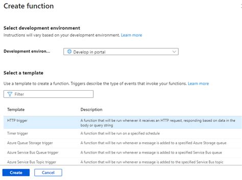 How To Use Azure Functions For Event Driven Architecture Geeksforgeeks