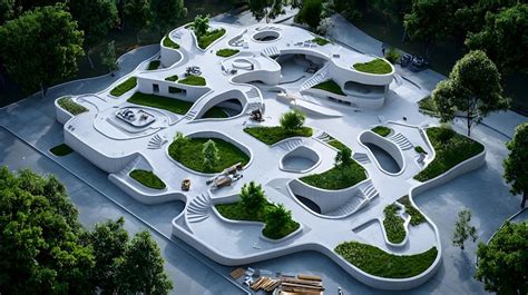 Premium Photo Precise Teamwork Execution Adjusting Project Details On Site For Timely Completion