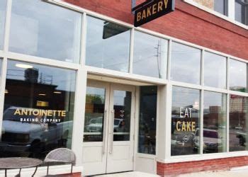 3 Best Bakeries In Tulsa Ok Threebestrated