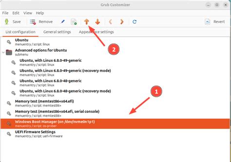 How To Install Grub Customizer On Ubuntu 2404 Step By Step Guide