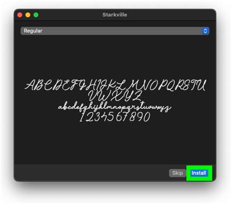 Proven Ways To Add Fonts To Illustrator Mac And Windows