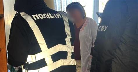 На Львівщині лікарка виготовляла фейкові довідки для «ухилянтів останні новини на Дивись Info