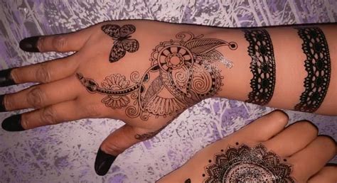 Somali Henna Artist Near Me Marylynn Colvin