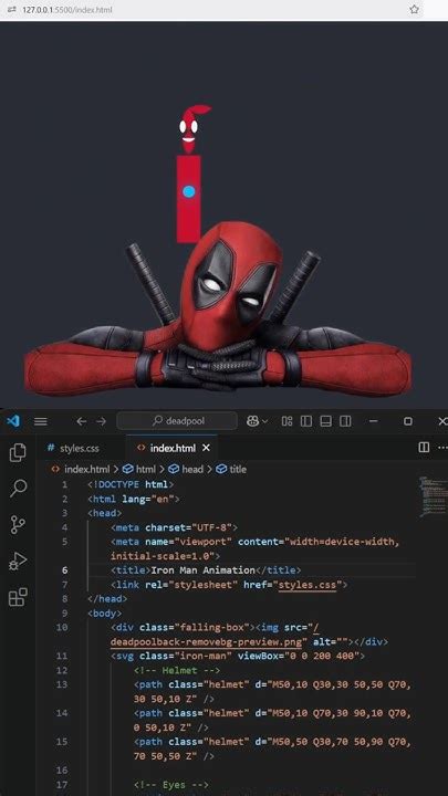 Html Css Animation Div Shorts Trendingshorts Python Javascript Java Html Css Viralshorts