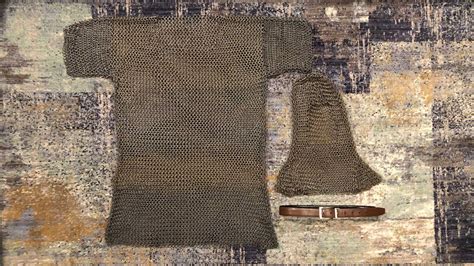 How I Make Chainmail YouTube