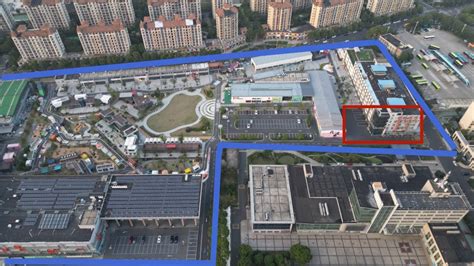 十字路口的客运站｜常州武进汽车站变身文化街区，探索半年尚需提升腾讯新闻