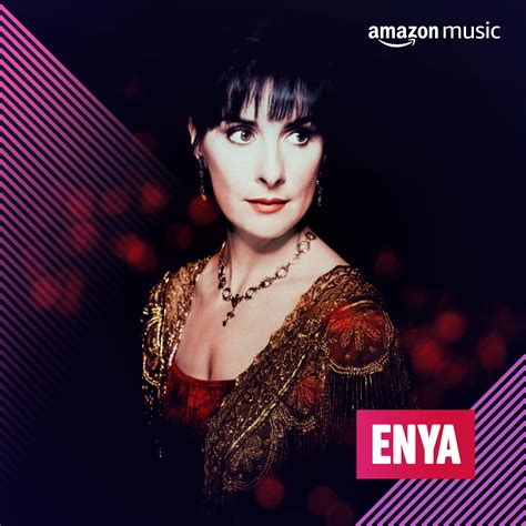 Enya No Amazon Music Unlimited