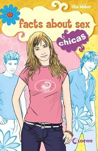 Facts About Sex Chicas Uta Weber Mit Ill Von Heidi Kull Von Weber Uta Verfasser Und