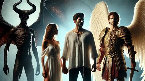 El Libro De Tobías La Historia De Tobit Tobías Sara Asmodeo Y Rafael El Camino Hacia La