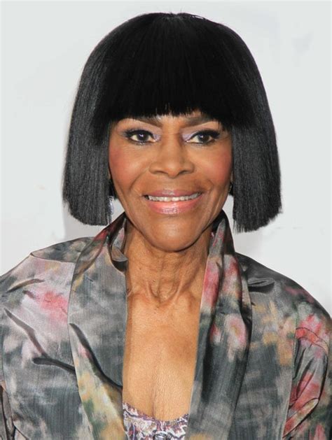 Cicely Tyson 2013 Photo By John Barrett Cicely Tyson3999 Poster