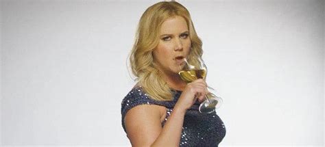 Amy Schumer Diet Plan For Trainwreck It Includes Starving And Losing 3