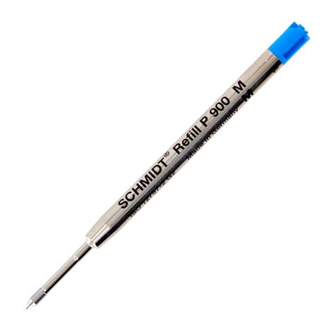 Schmidt Refills To Fit Ballpoints