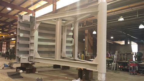 Fabrication St Louis Steel Fabrications St Louis