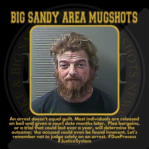 Tristan Williams Big Sandy Area Mugshots News
