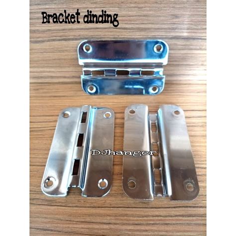 Jual Wall Bracket Bracket Dinding1pcs Shopee Indonesia