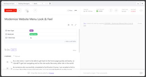 Top 10 Product Backlog Management Tools For 2025 Clickup