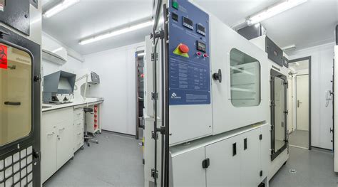 Forensic Triage Unit — Scenesafe