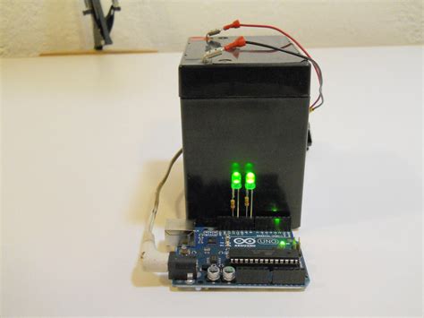 How To Make 5 Volt Arduino Leds 3 Steps Instructables How To Make 5 Volt Arduino Leds 3 Steps Instructables