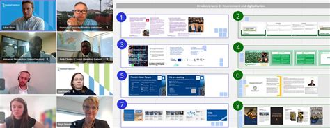 Monet Suomalaiset Ja Namibialaiset Yritykset Löysivät Yhteisiä Jatkokeskustelujen Aiheita Tänään