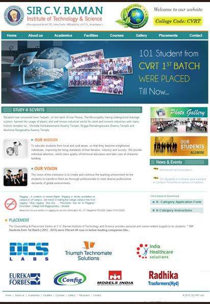 Welcome To Kunsh Technologies