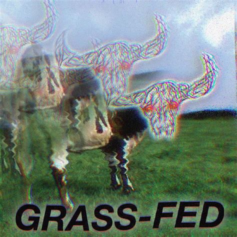 Grass Fed Beef Charles