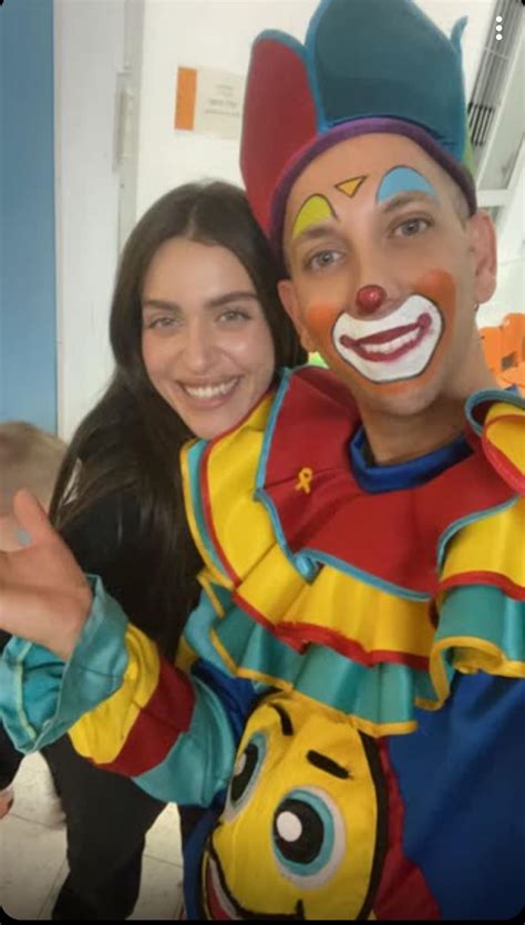 ‎🎗️לירון הליצן🤡 I הפעלות לימי הולדת לילדים🎂 I מברק מזמר🎁‎ Liron198516 • Instagram Photos And