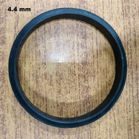 44mm Nitrile Rubber Gasket At ₹ 15piece Rubber Gasket In Bengaluru