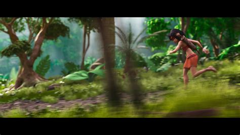 Ainbo Spirit Of The Amazon 2021 Screencap Fancaps