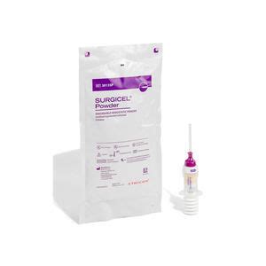 Hemostatic Gel Surlo™ Ethicon