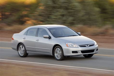 2006 Honda Accord Gallery Top Speed