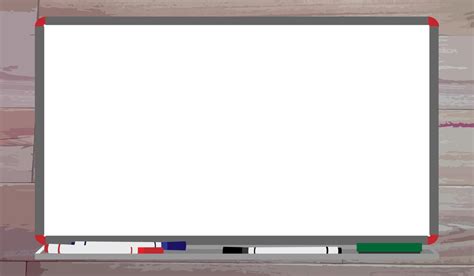 Whiteboard Background Vector Art Icons And Graphics For Free Download
