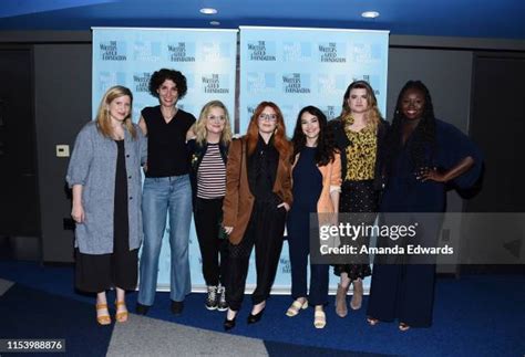 62 Amy Birnbaum Photos And High Res Pictures Getty Images