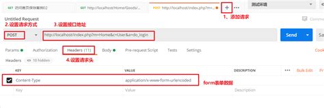 接口测试自动化Postman请求常见的数据传递格式 GalaxyStar 博客园 接口测试自动化Postman请求常见的数据传递格式 GalaxyStar 博客园