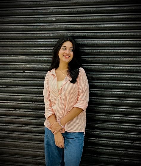 Durva Thaker Durvathaker • Instagram Photos And Videos