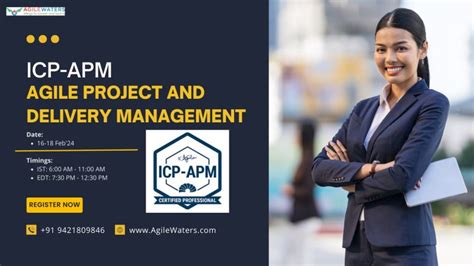 Acpl Agilewaters Consulting Pvt Ltd On Linkedin Agile Projectmanagement Icpapm