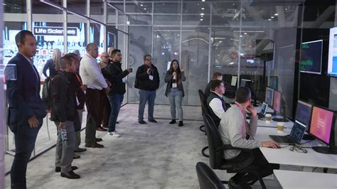 Automation Fair Event Image Gallery Rockwell Automation