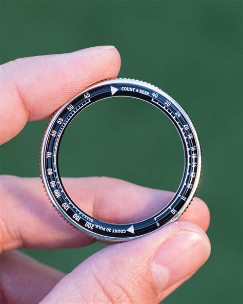 Pulsometer Resin Inserts Rseikomods