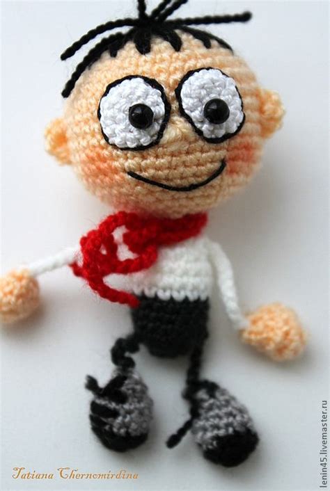 Мальчик в интернет магазине на Ярмарке Мастеров Мягкие игрушки Стерлитамак доставка по