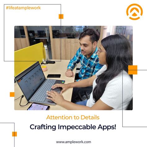 amplework software pvt ltd on linkedin mobileappdevelopment