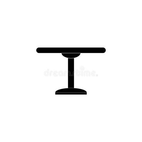 Table Logo Icon Vector Stock Illustration Illustration Of Desk 260012715 Table Logo Icon Vector Stock Illustration Illustration Of Desk 260012715