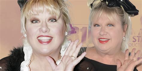 Snl Alum Victoria Jackson On Terminal Cancer I Heard God Say Ready