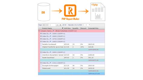 Php Report Maker 12 0 7 Full Version Free Download Filecr