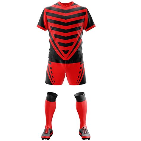 Rugby Uniforms Zalgon Sports Wear Zalgon Sports Wear