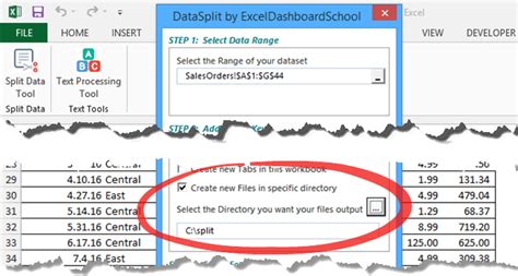 11 Best Excel Sheet Splitter Tools 2025 Free Download