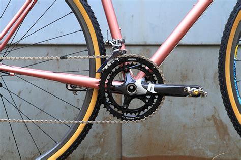 Hunter Cycles Cx The Spoken