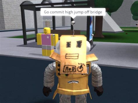 Mrrobot 3 Robux Roblox