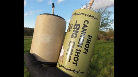 Fireworks Compilation XXXL Shells Mega Firecracker TheOftlerer YouTube